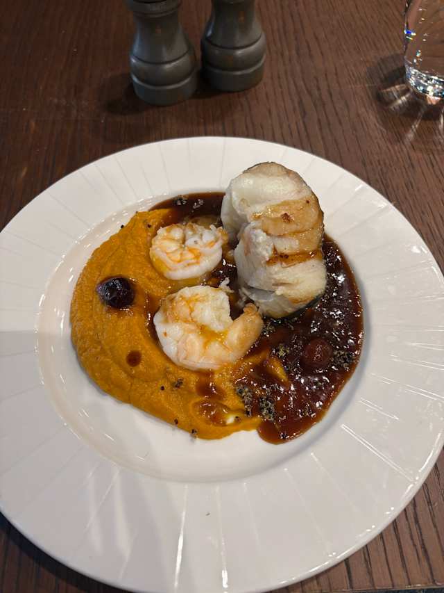 Asador Bar & Grill in London - Restaurant Reviews, Menu and Prices ...