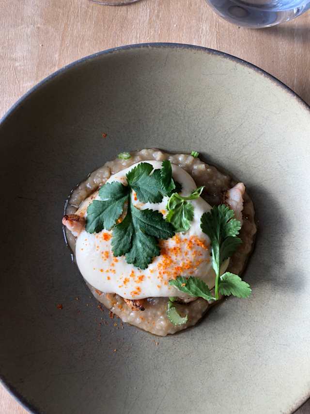 Restaurant Restaurant Sandikala à Galan - Menu, avis, prix et ...