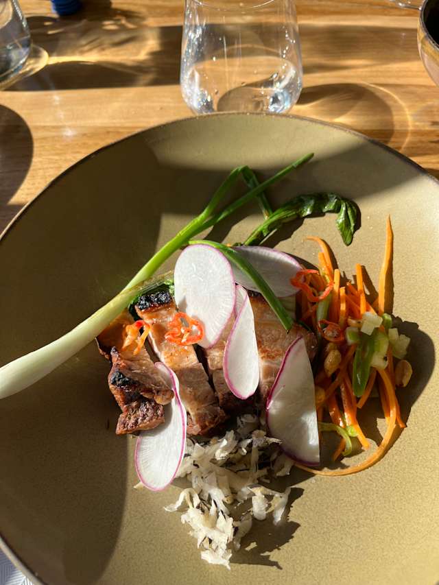 Restaurant Restaurant Sandikala à Galan - Menu, avis, prix et ...