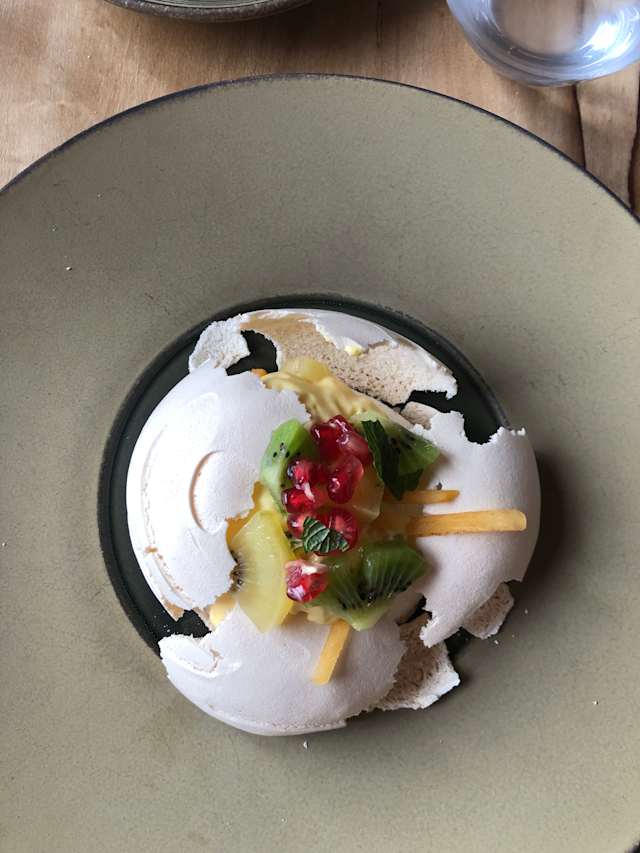 Restaurant Restaurant Sandikala à Galan - Menu, avis, prix et ...