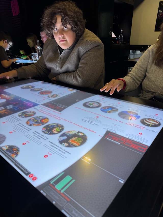 Inamo Soho in London - Restaurant Reviews, Menu and Prices | TheFork