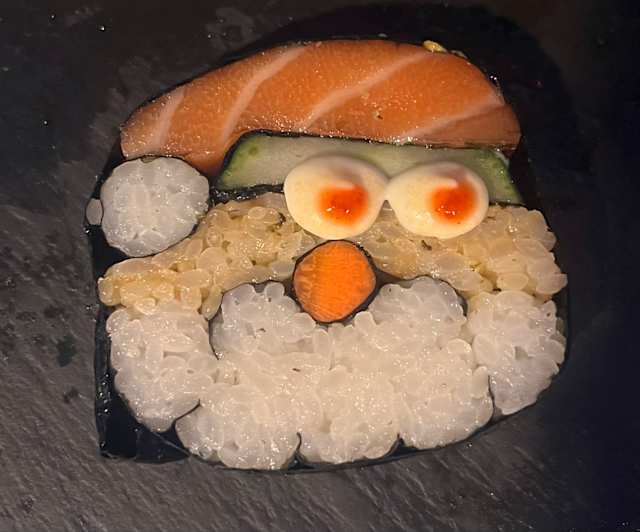 Menus 2025 - Inamo Soho in London | TheFork