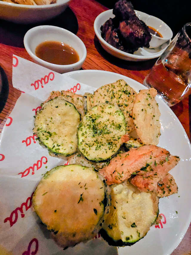 Caia in London - Restaurant Reviews, Menus, and Prices | TheFork