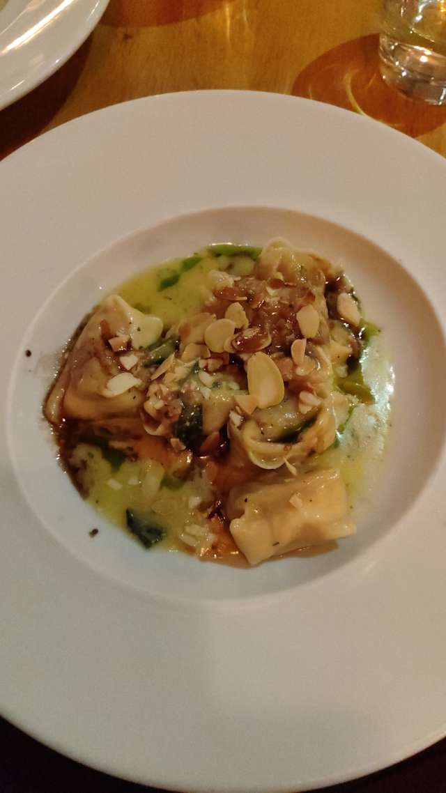 Al Duca in London - Restaurant Reviews, Menus, and Prices | TheFork