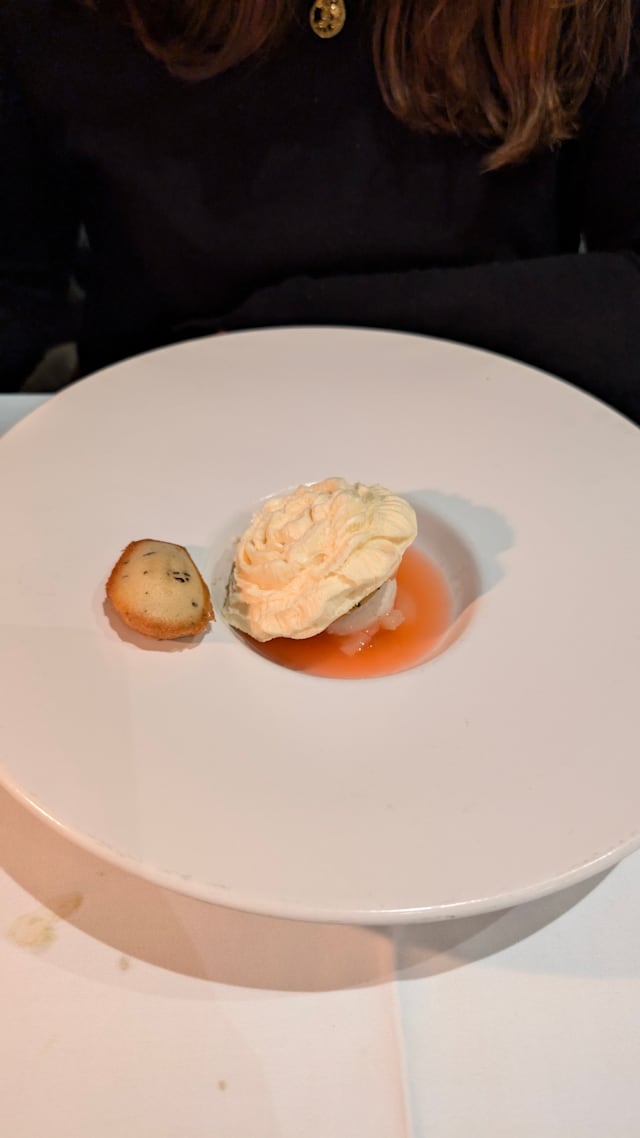 Club Gascon in London - Restaurant Reviews, Menus, and Prices | TheFork