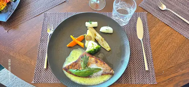 Le Vignier à Avry-devant-Pont - Menu, avis, prix et réservation | TheFork