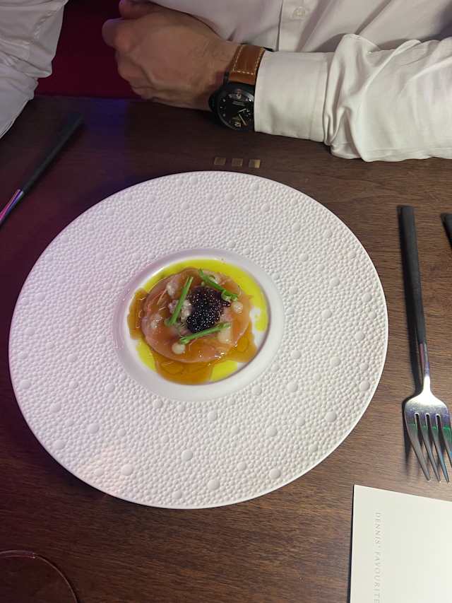 Daalder in Amsterdam - Restaurant Reviews, Menu and Prices | TheFork