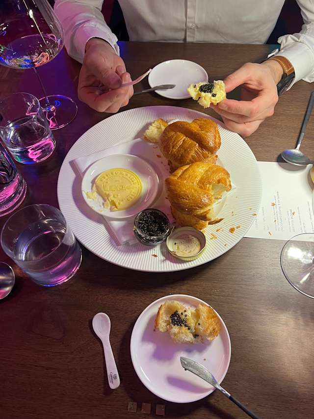 Daalder in Amsterdam - Restaurant Reviews, Menu and Prices | TheFork