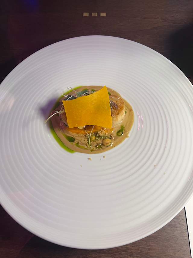 Daalder in Amsterdam - Restaurant Reviews, Menu and Prices | TheFork
