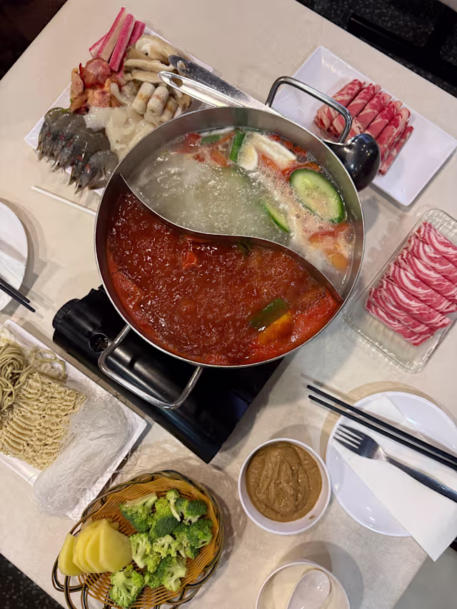 Real Beijing Food House in London - Restaurant Reviews, Menus, and ...