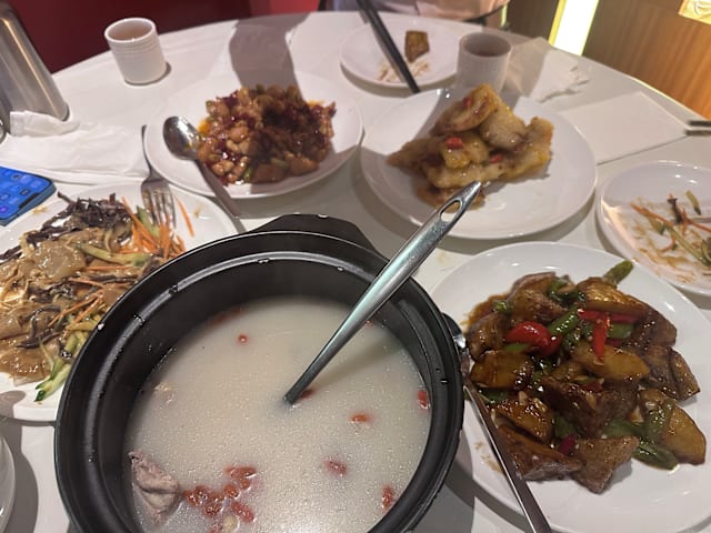 Real Beijing Food House in London - Restaurant Reviews, Menus, and ...