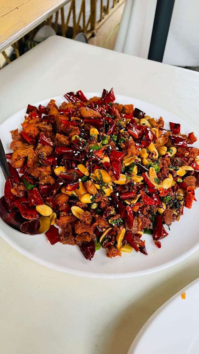 Real Beijing Food House in London - Restaurant Reviews, Menus, and ...