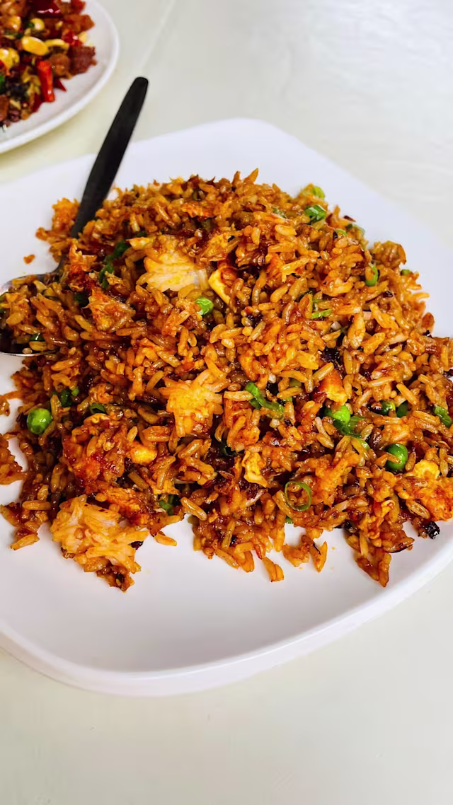 Real Beijing Food House in London - Restaurant Reviews, Menus, and ...