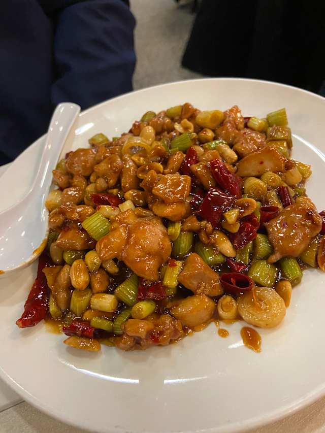 Real Beijing Food House in London - Restaurant Reviews, Menus, and ...