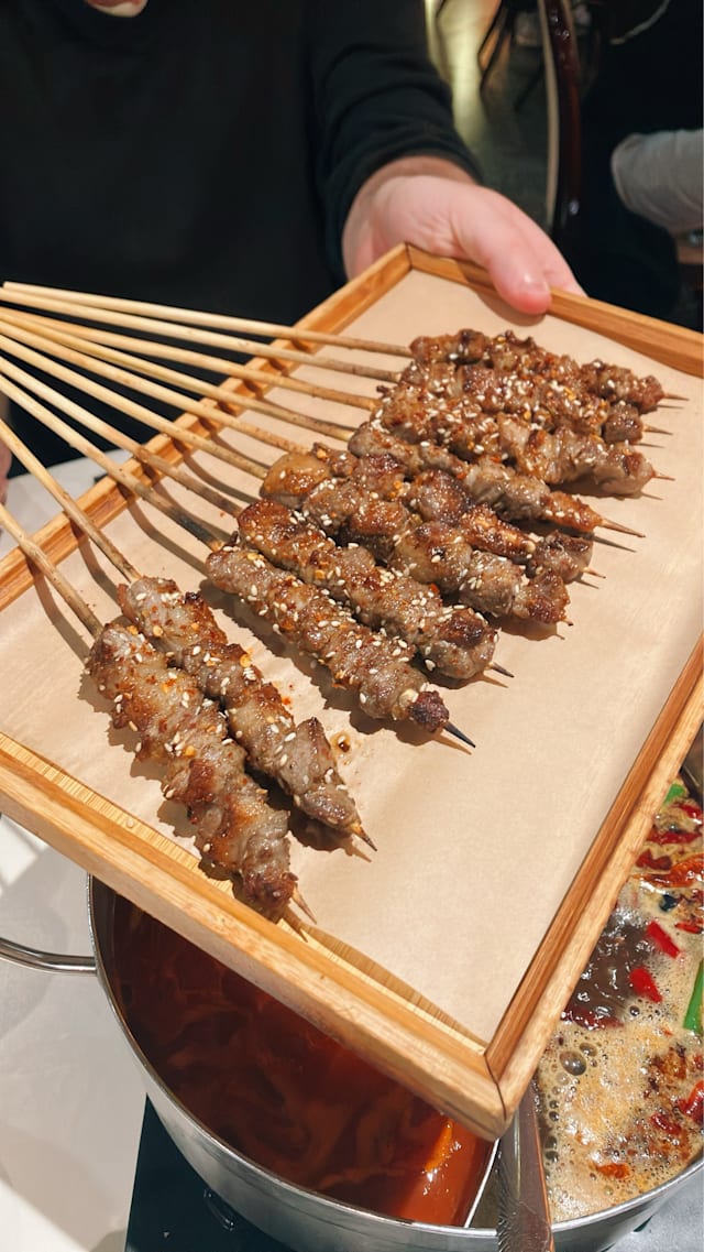 Real Beijing Food House in London - Restaurant Reviews, Menus, and ...