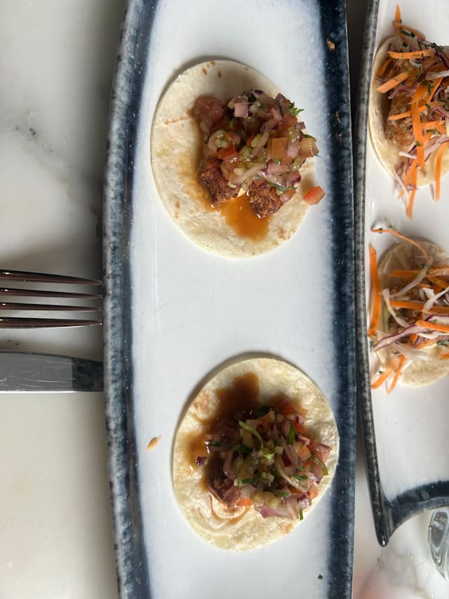 Menus 2025 - Leicester Square Kitchen in London | TheFork