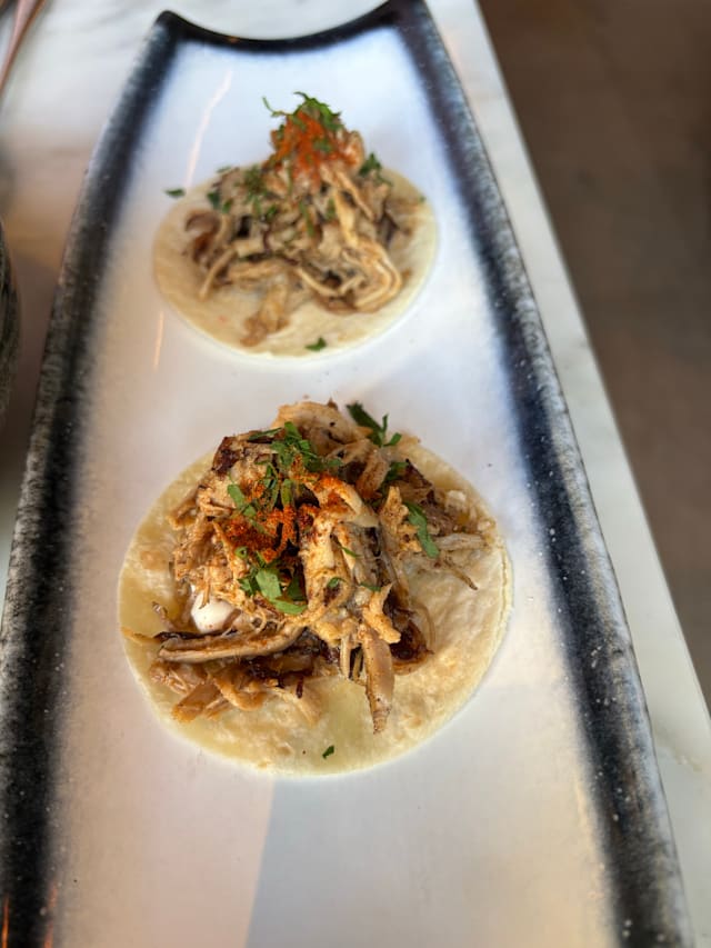 Menus 2025 - Leicester Square Kitchen in London | TheFork