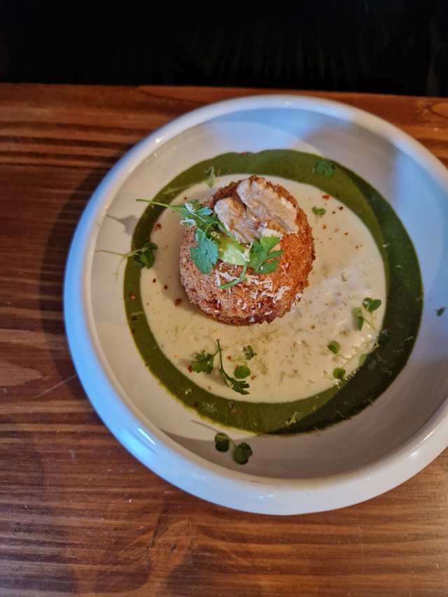 Carte et Menus 2026 - Maison Devaux à Rion-des-Landes | TheFork