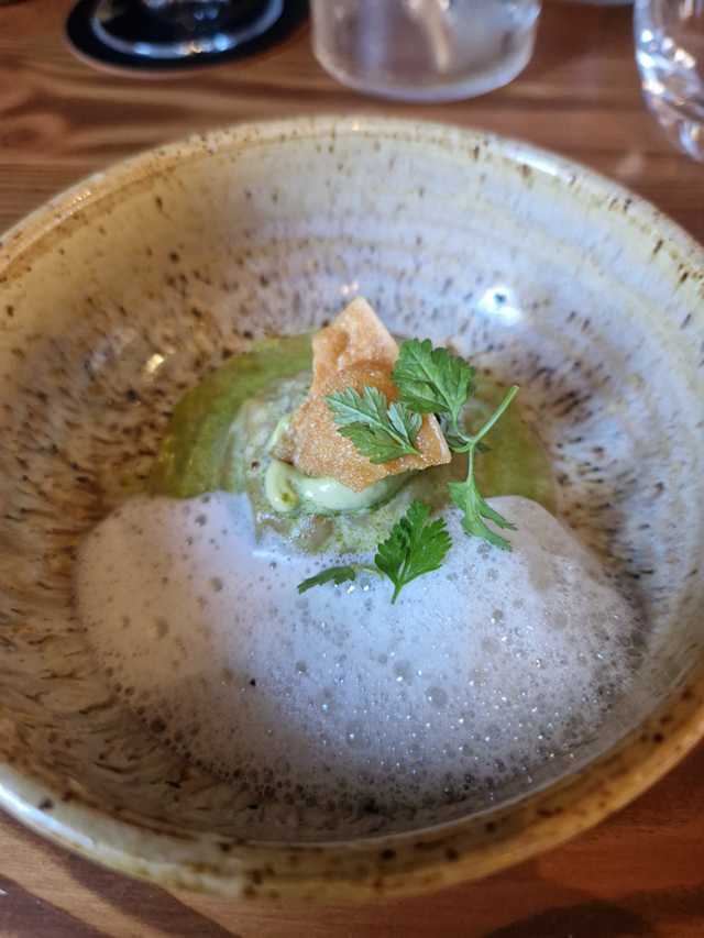 Carte et Menus 2026 - Maison Devaux à Rion-des-Landes | TheFork