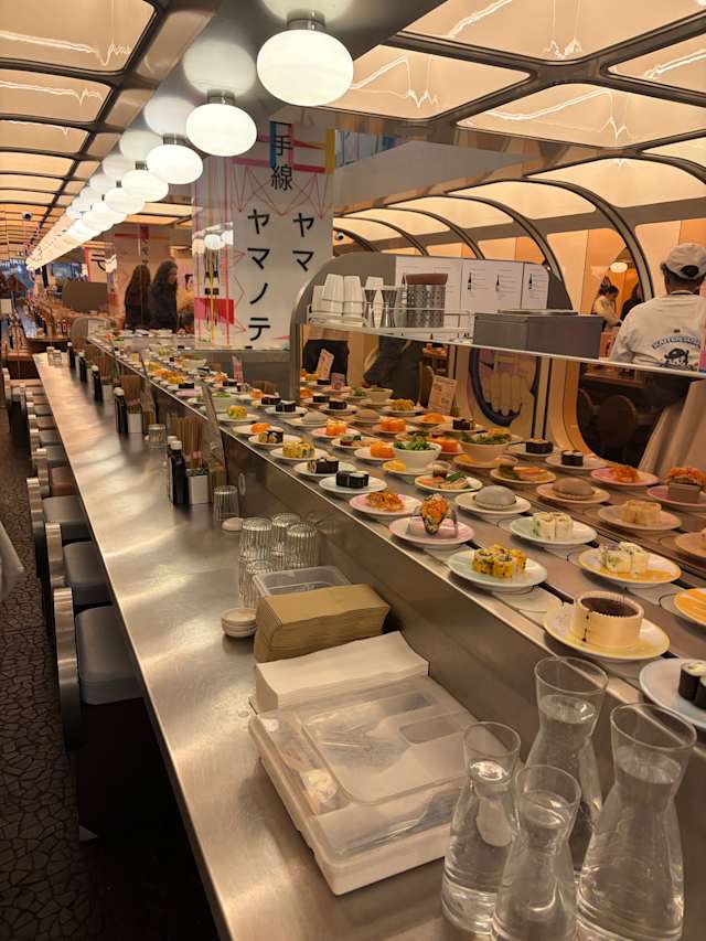 Restaurant Matsuri Bac à Paris - Menu, avis, prix et réservation | TheFork
