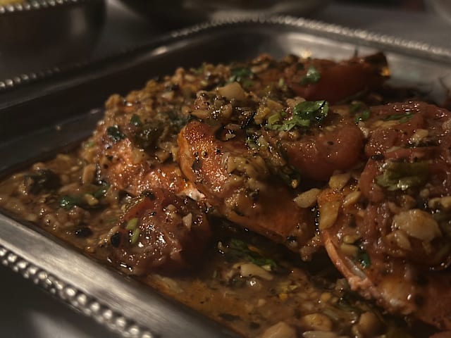 Gunpowder - Soho in London - Restaurant Reviews, Menus, and Prices ...