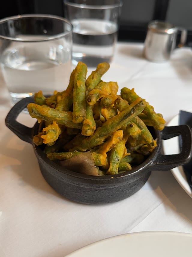 Gunpowder - Soho in London - Restaurant Reviews, Menus, and Prices ...