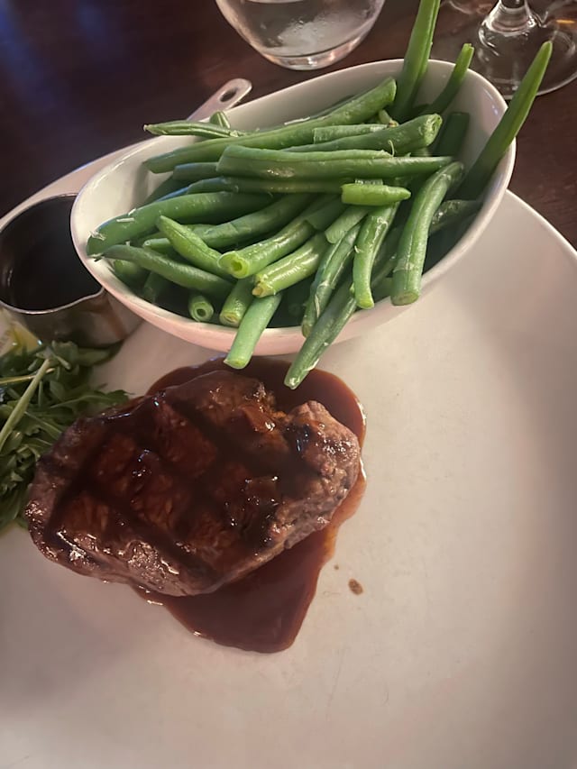 Menu 2025 - Browns Brasserie & Bar - Ruislip in Ruislip | TheFork