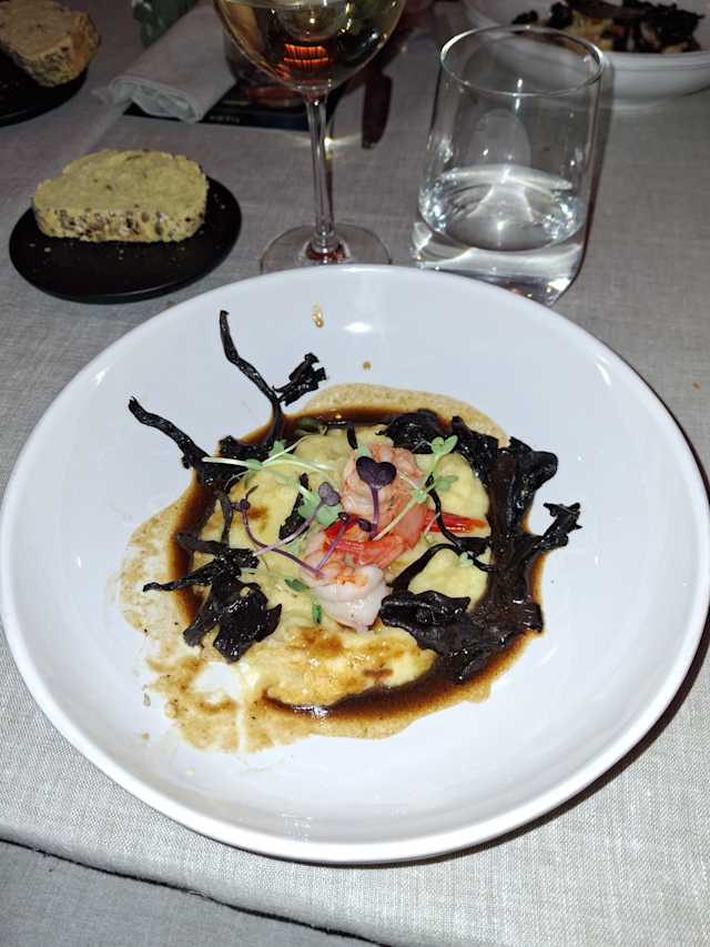 Restaurante Tilda Neotaberna Castiza en Madrid - Menú 2025, opiniones ...