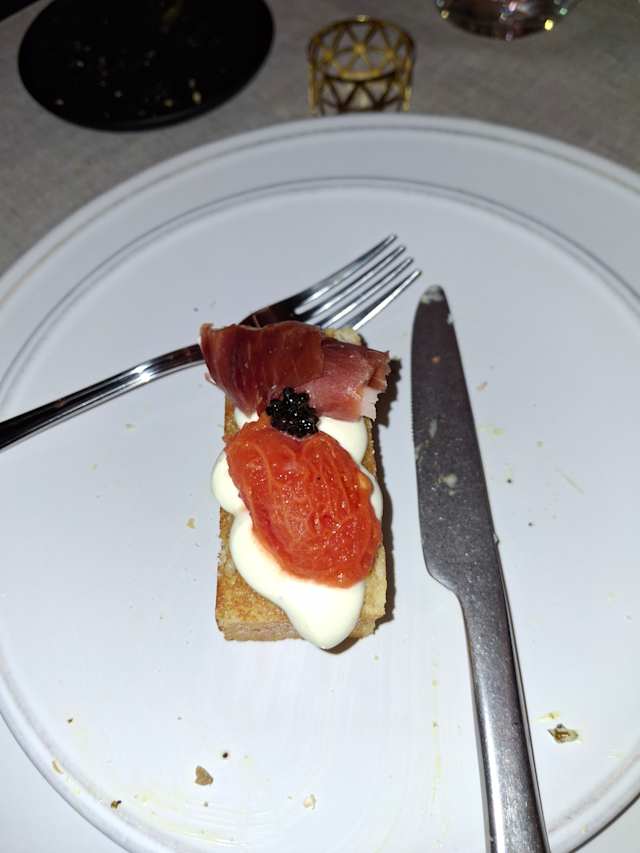 Restaurante Tilda Neotaberna Castiza en Madrid - Menú 2025, opiniones ...