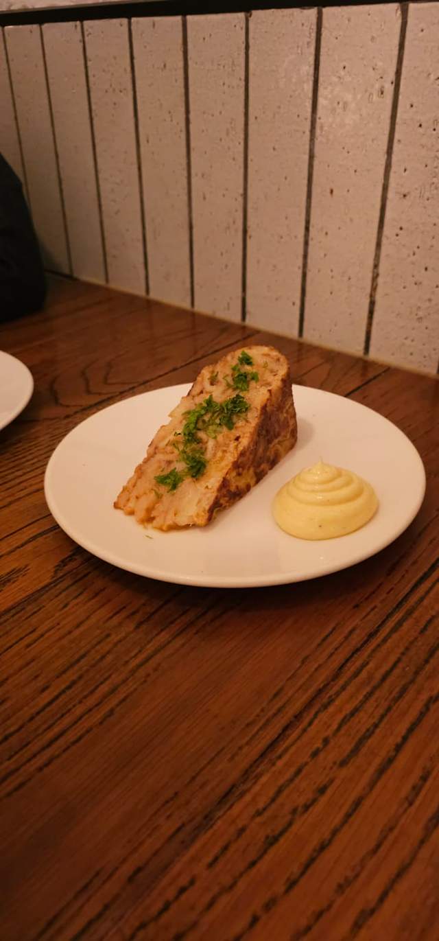 Tapas Brindisa Battersea in London - Restaurant Reviews, Menus, and ...