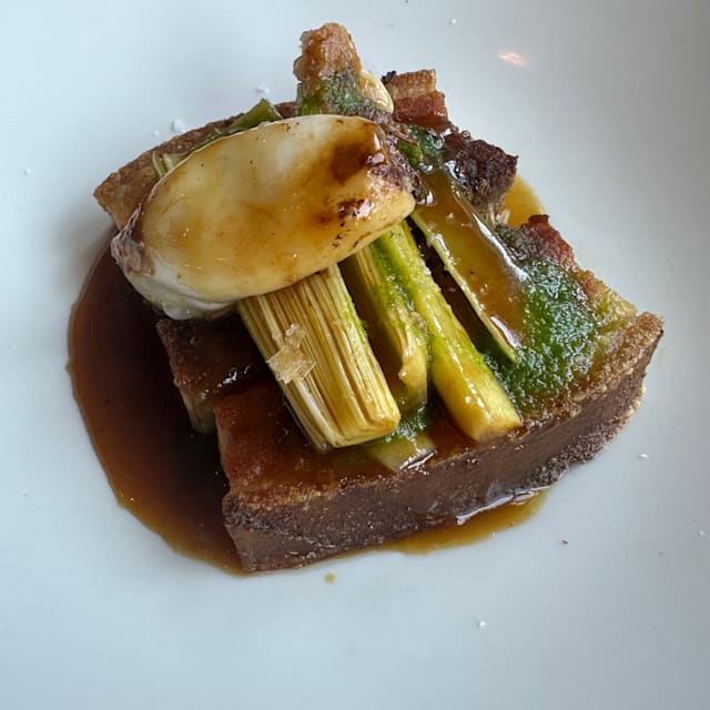 Tapas Brindisa Battersea in London - Restaurant Reviews, Menus, and ...