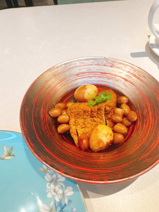 Gouqi Restaurant in London - Restaurant Reviews, Menus, and Prices ...