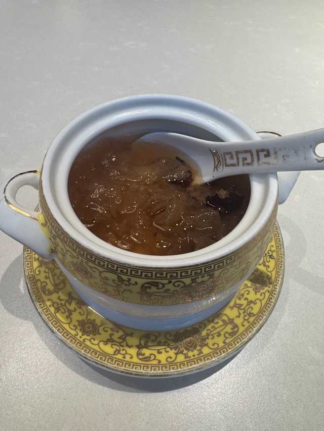 Gouqi Restaurant in London - Restaurant Reviews, Menus, and Prices ...