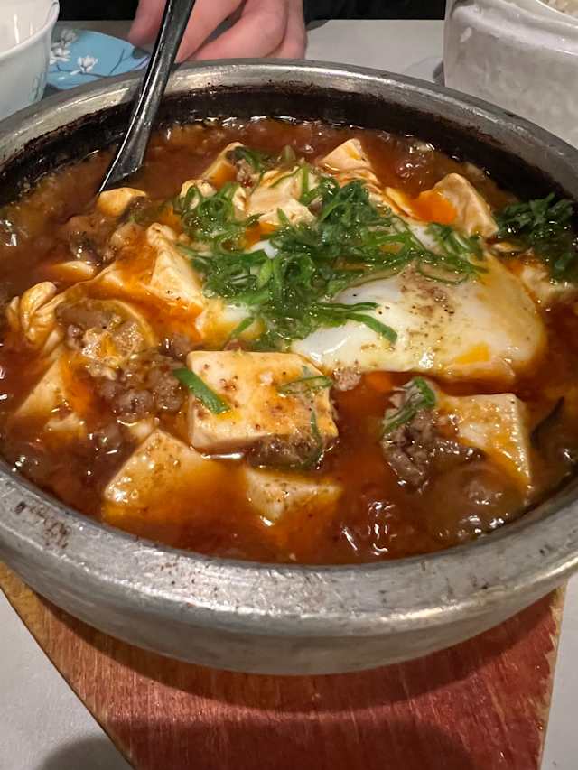 Gouqi Restaurant in London - Restaurant Reviews, Menu and Prices | TheFork