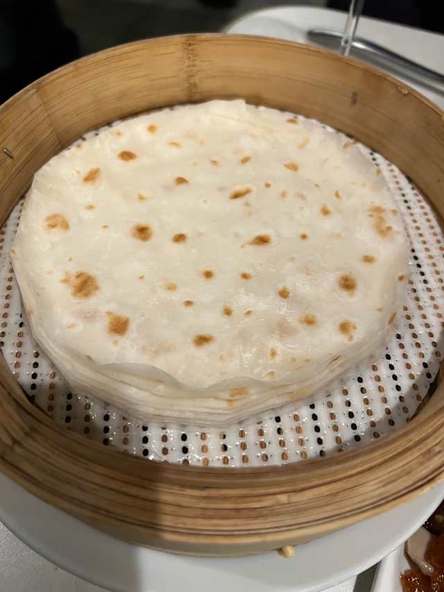 Menus 2026 - Gouqi Restaurant in London | TheFork