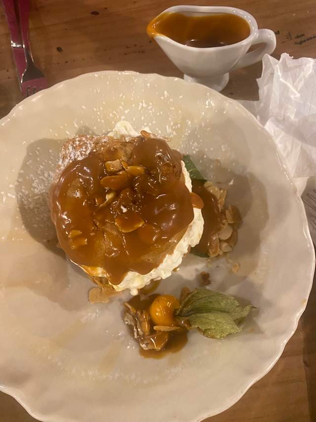 Carte et Menus 2026 - Les 3M à Cormeilles-en-Parisis | TheFork