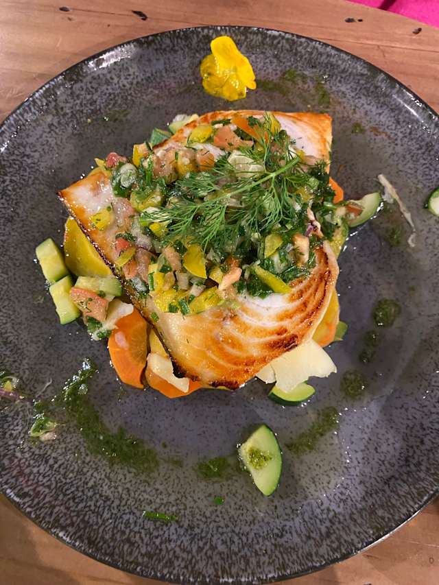 Carte et Menus 2026 - Les 3M à Cormeilles-en-Parisis | TheFork