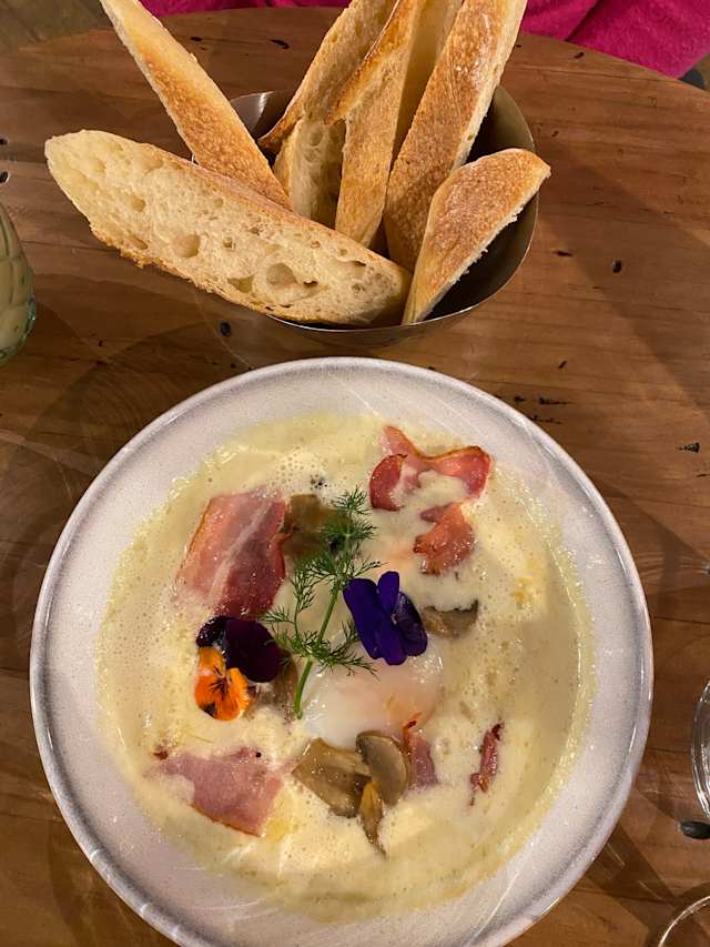 Carte et Menus 2026 - Les 3M à Cormeilles-en-Parisis | TheFork