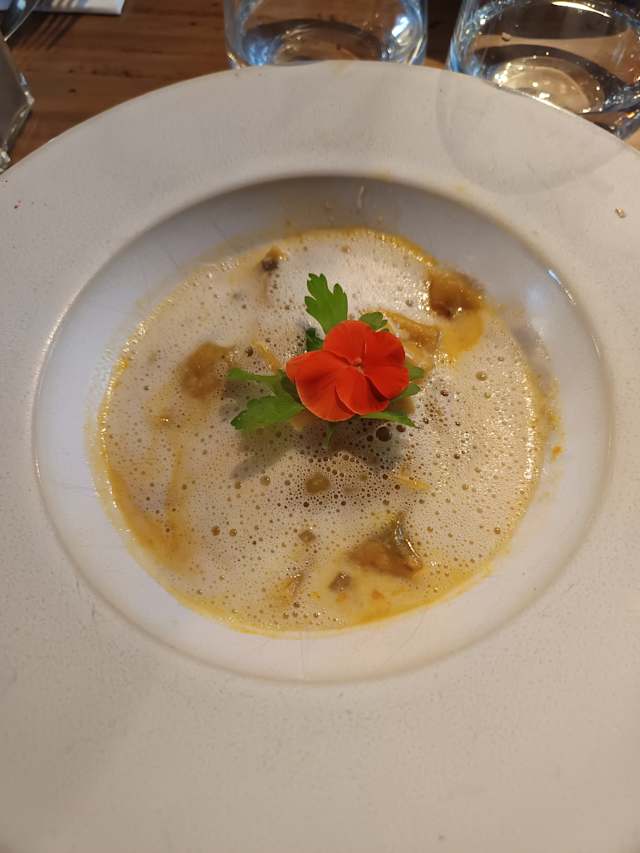 Carte et Menus 2026 - Les 3M à Cormeilles-en-Parisis | TheFork