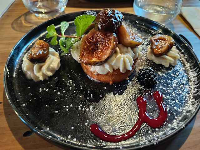 Carte et Menus 2026 - Les 3M à Cormeilles-en-Parisis | TheFork