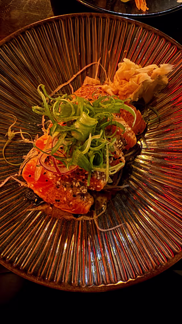Zen Restaurant in Berlin - Bewertungen, Speisekarte und Preise | TheFork