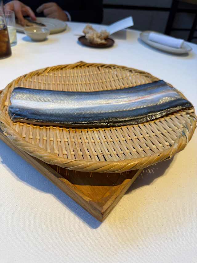 OSA in Madrid - Restaurant Reviews, Menu and Prices | TheFork