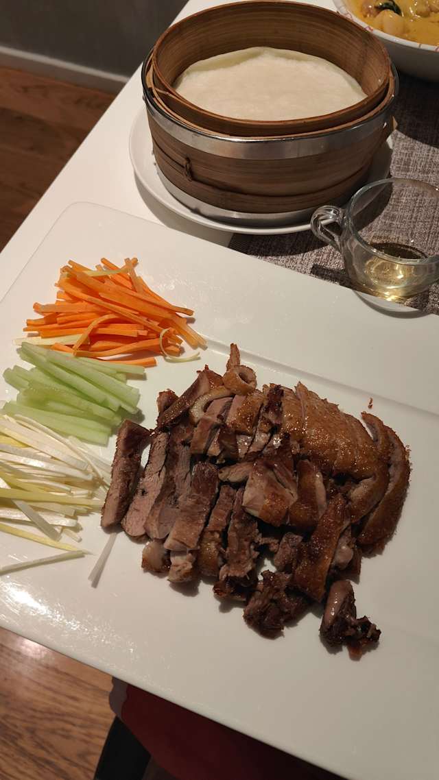 Dou Asian Passion a Milano - Menu, prezzi, immagini, recensioni e ...