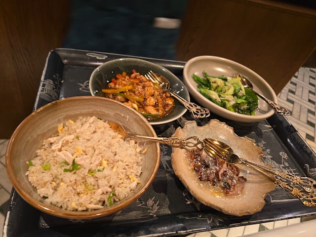 House of Ming in London - Restaurant Reviews, Menus, and Prices | TheFork