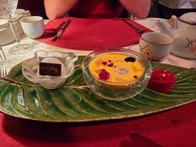 House of Ming in London - Restaurant Reviews, Menus, and Prices | TheFork