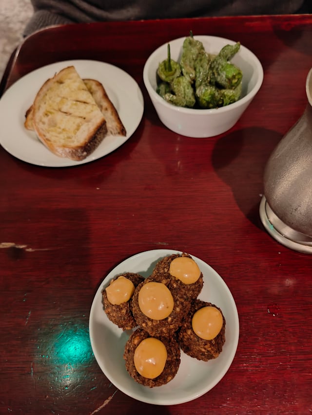 Mug House in London - Restaurant Reviews, Menus, and Prices | TheFork
