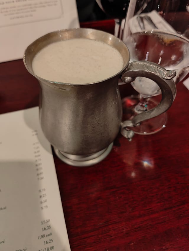 Mug House in London - Restaurant Reviews, Menus, and Prices | TheFork