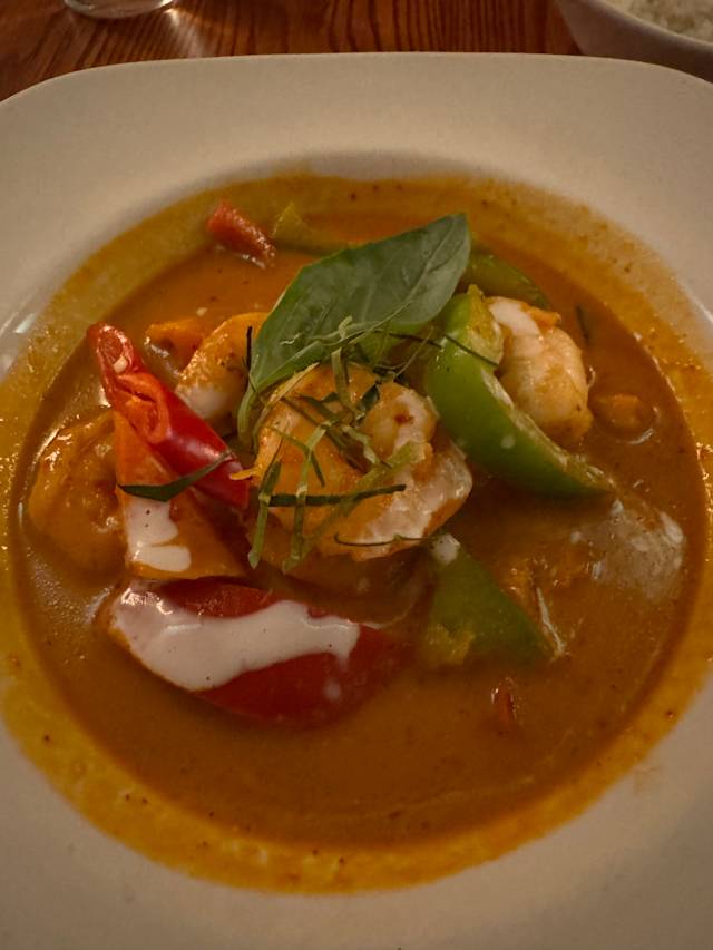 Thai Square The Strand in London - Restaurant Reviews, Menus, and ...