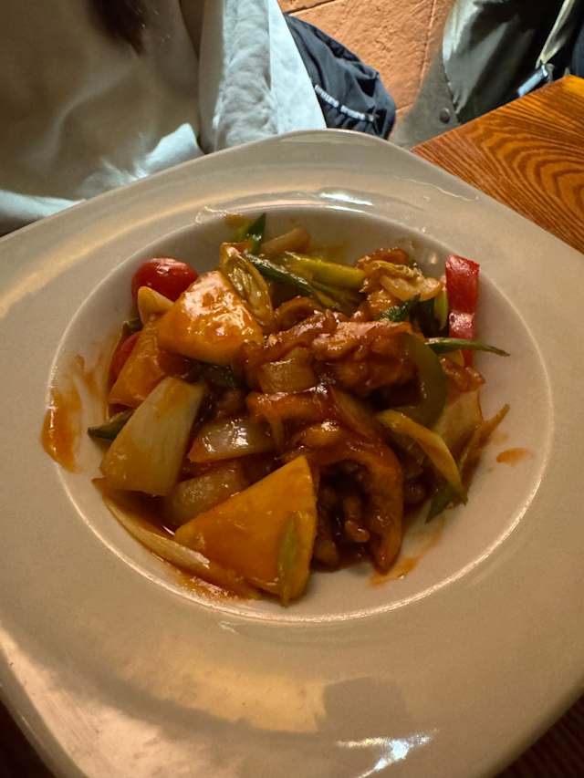 Thai Square The Strand in London - Restaurant Reviews, Menus, and ...