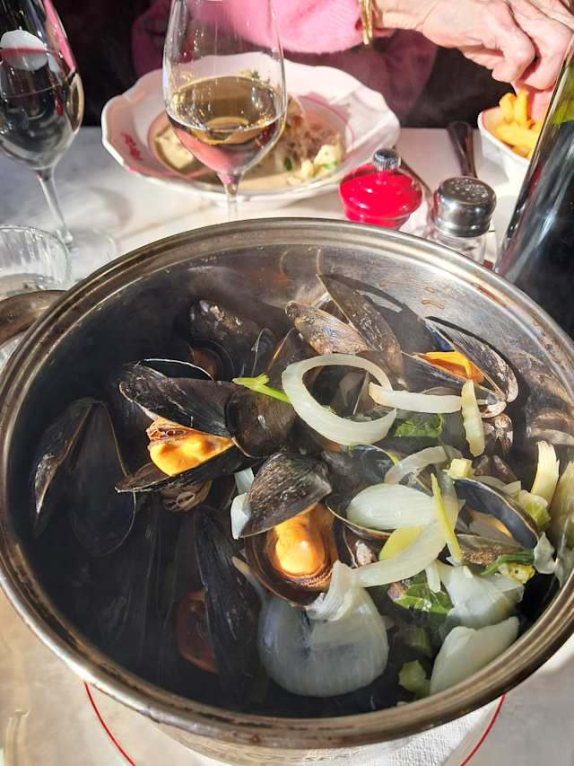 Volle Gas in Ixelles - Restaurant Reviews, Menu and Prices | TheFork